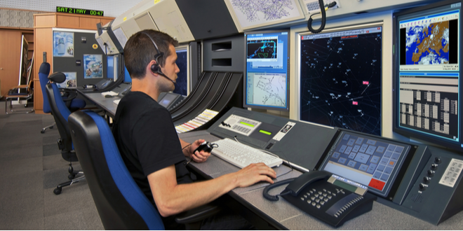 San Bernardino International Airport Reaches Milestone with FAA ...